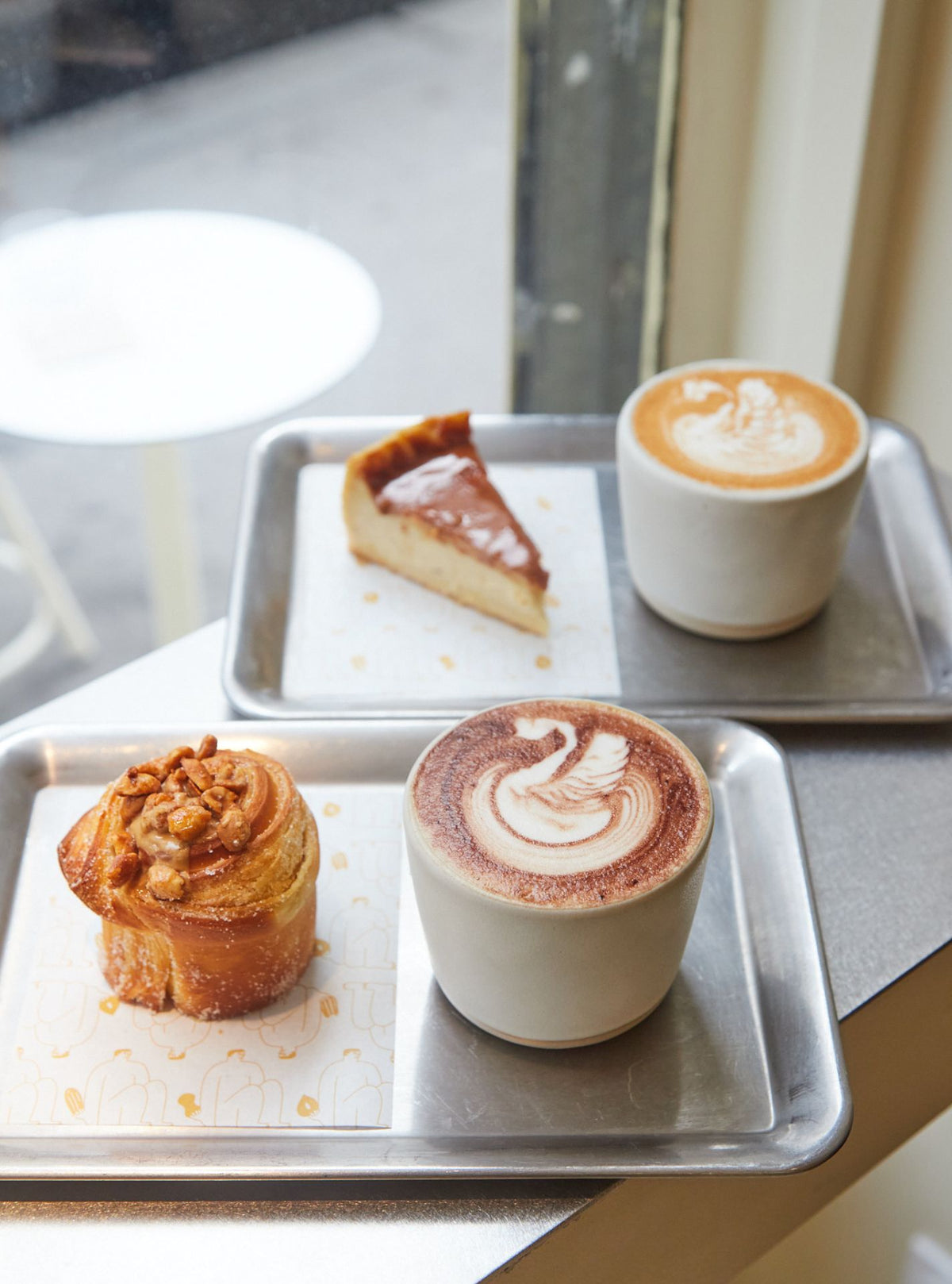 BUDDY BUDDY Nut Butter Cafe — Paris – BUDDY BUDDY (US)