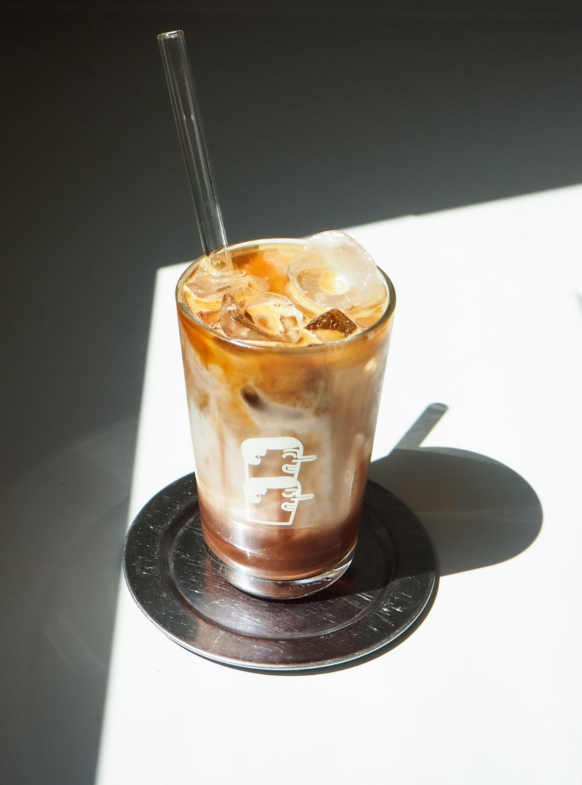 BUDDY BUDDY Nut Butter Cafe — Paris – BUDDY BUDDY (US)